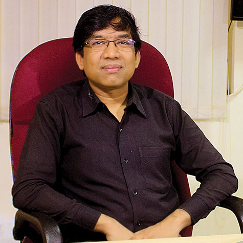 Technical and International Advisory | V SIVARAM RESEARCH FOUNDATION