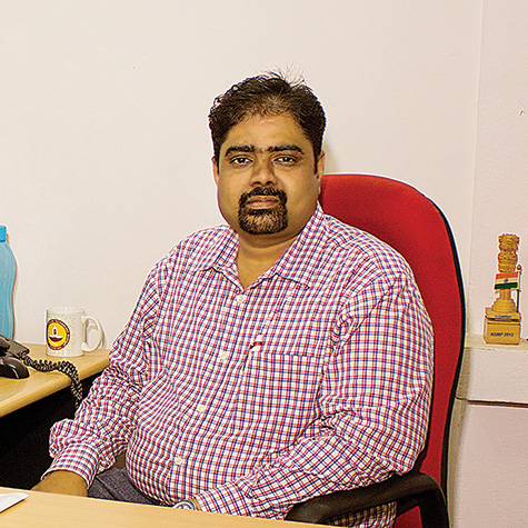 Technical and International Advisory | V SIVARAM RESEARCH FOUNDATION